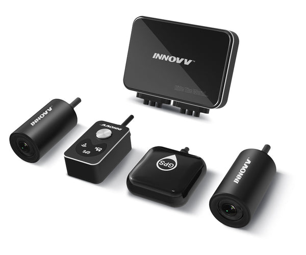 Dashcam für das Motorrad kaufen? Alle Dashcams für Motorräder – Allcam